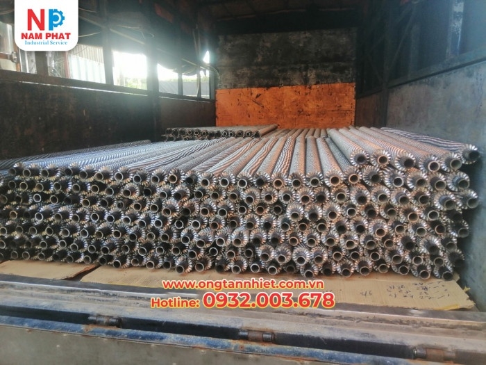 Cung cấp ống tản nhiệt các loại giá rẻ tốt nhất - 0932 003 678